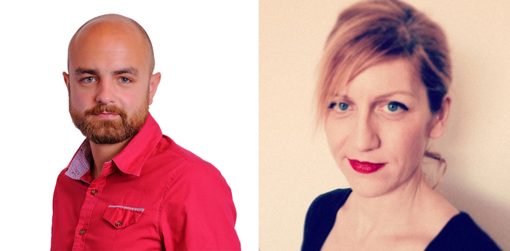 Croydon's next chapter - The Croydon Literary Festival