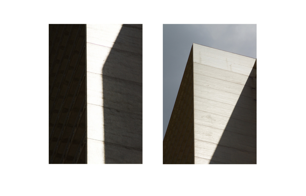 The Croydonist talk to artist and architectural photographer, Louise Gough