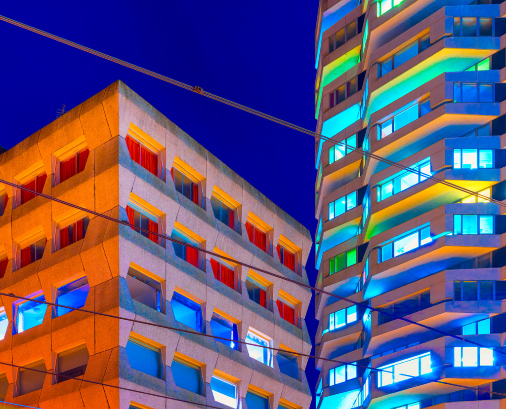 The Croydonist chat to Croydon photographer Christopher Hope-Fitch